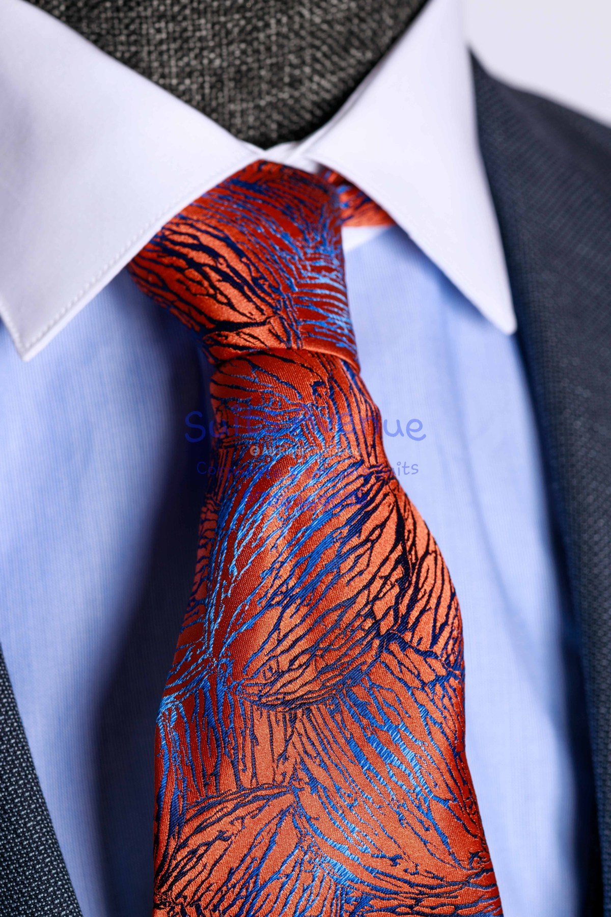 Ties for Men - Suits Avenue - Trending, Quality ties made in Turkey.