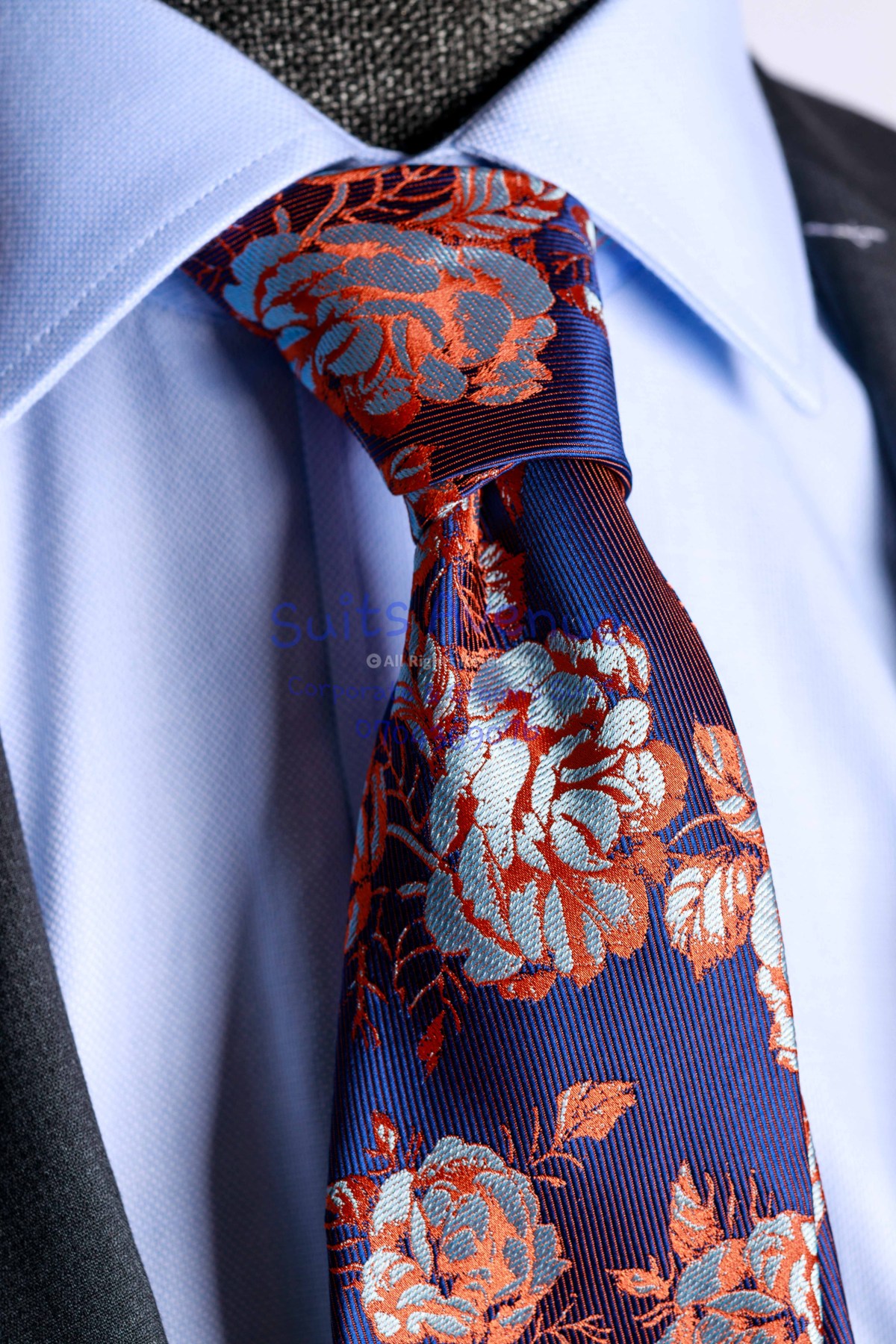 Ties for Men - Suits Avenue - Trending, Quality ties made in Turkey.