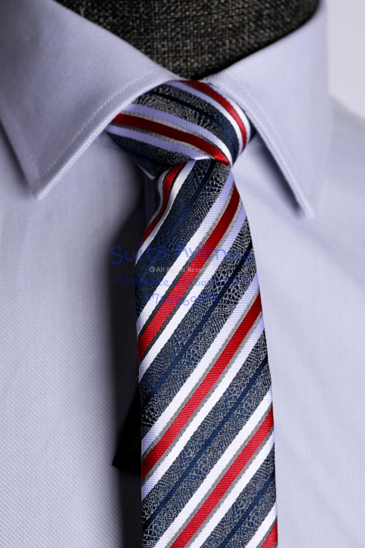 Ties for Men - Suits Avenue - Trending, Quality ties made in Turkey.
