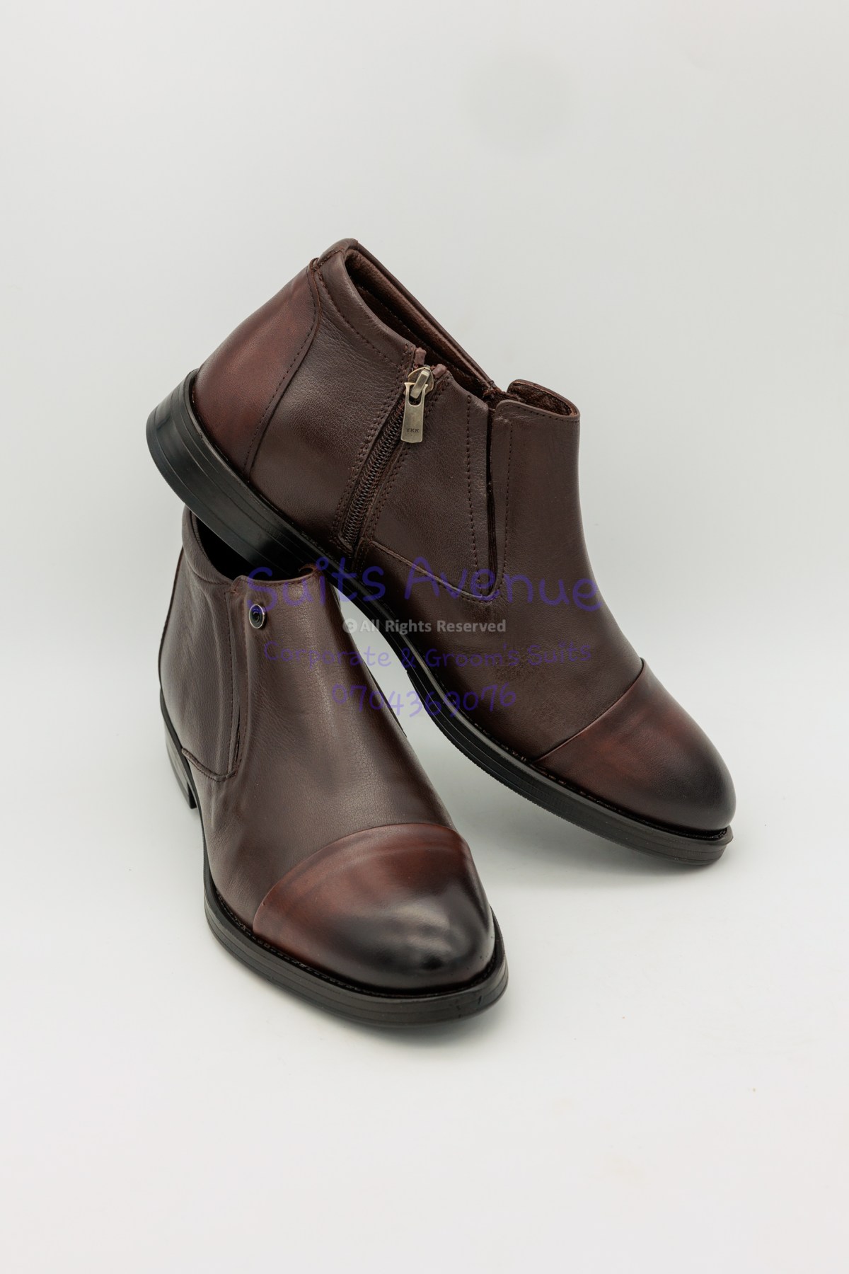 Wool Suits made in Turkey: The Ultimate Fashion Statement