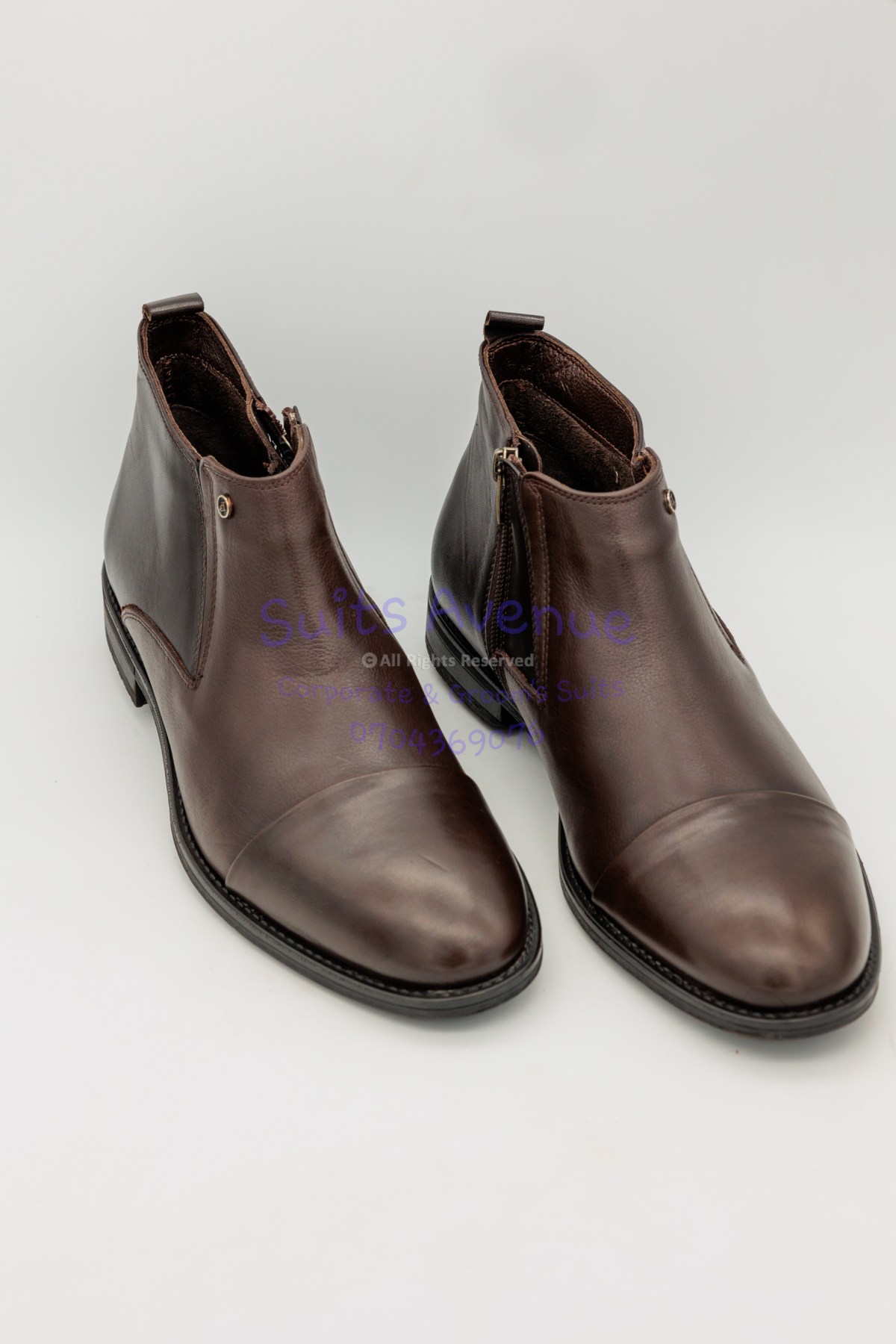 Wool Suits made in Turkey: The Ultimate Fashion Statement