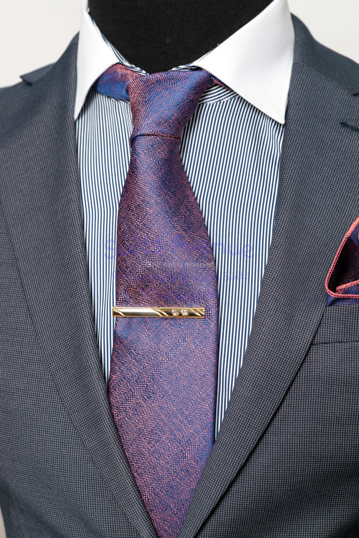 Why Wool Suits | Super 180s Wool - Suits Avenue